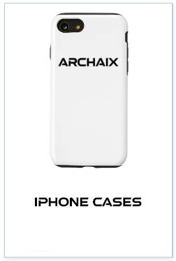 Archaix Merch – Our world is not what you think