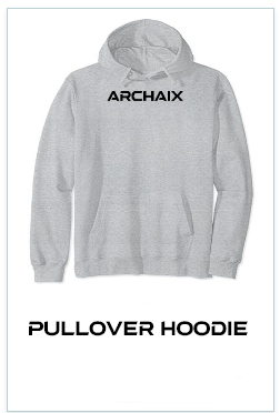 Archaix Merch – Our world is not what you think