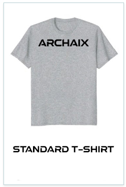 Archaix Merch – Our world is not what you think