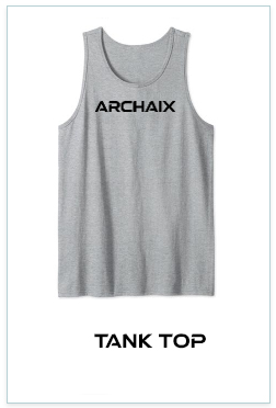 Archaix Merch – Our world is not what you think