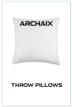 Archaix Merch – Our world is not what you think