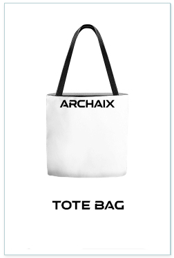 Archaix Merch – Our world is not what you think