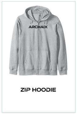 Archaix Merch – Our world is not what you think